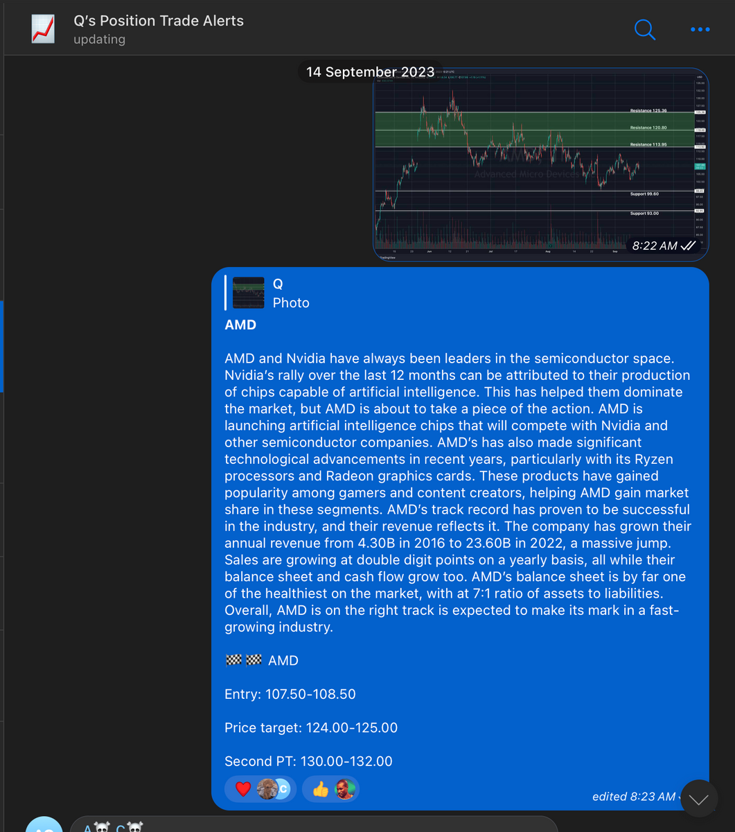 Hyper Wealth Membership – Hyper Stocks