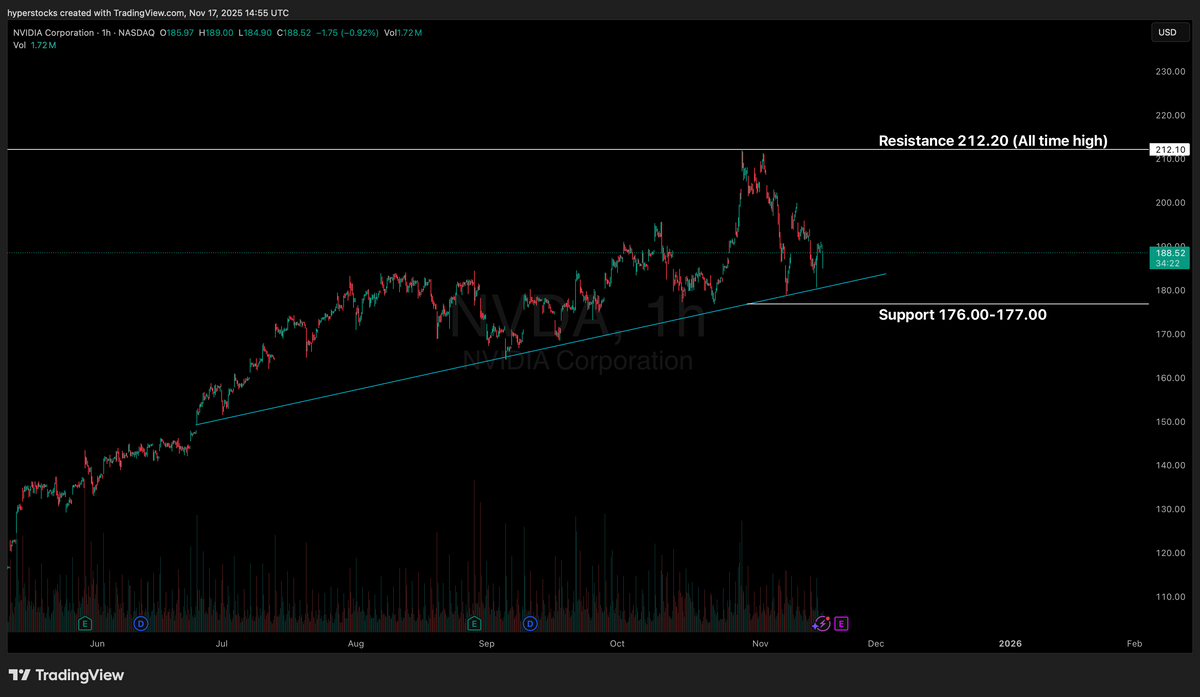 Can Nvidia's earnings shutdown valuation concerns? SoftBank and Peter ...
