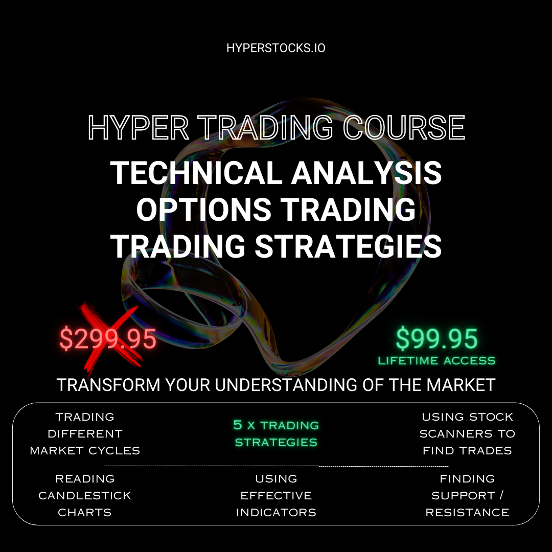 Hyper Trading Course – Hyper Stocks